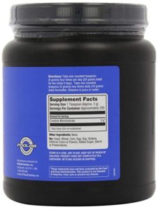 Prolab Creatine Monohydrate 1000g - Super Health Center